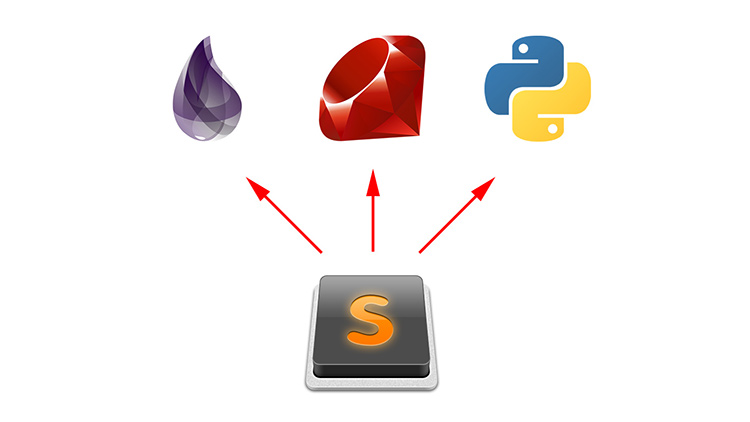 25 Sublime Text 3 Packages for Polyglot Programmers — Nick Janetakis