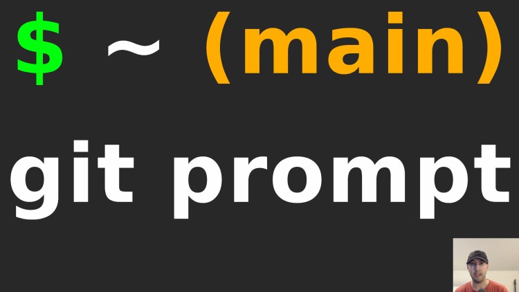Add A Git Branch To Your Prompt With A Few Lines Of Shell Scripting — Nick Janetakis