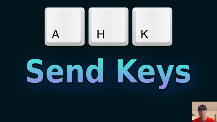 Assign an AHK Global Hotkey to Send Text or Copy It to Your Clipboard ...