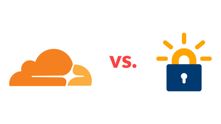 Cloudflare vs Let's Encrypt for HTTPS — Nick Janetakis