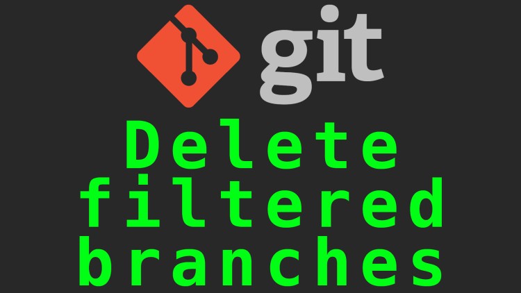 Delete Old Or Unused Local Git Branches Using Grep And Xargs — Nick Janetakis