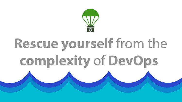Deploy Web Apps with Docker — Nick Janetakis Deploy Web Apps with Docker — Nick Janetakis