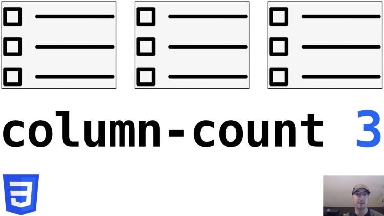 Displaying Database Results across Multiple Columns with 1 Line of CSS — Nick Janetakis