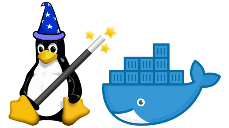 Do You Need to Be a Linux Wizard to Use Docker as a Developer? — Nick ...