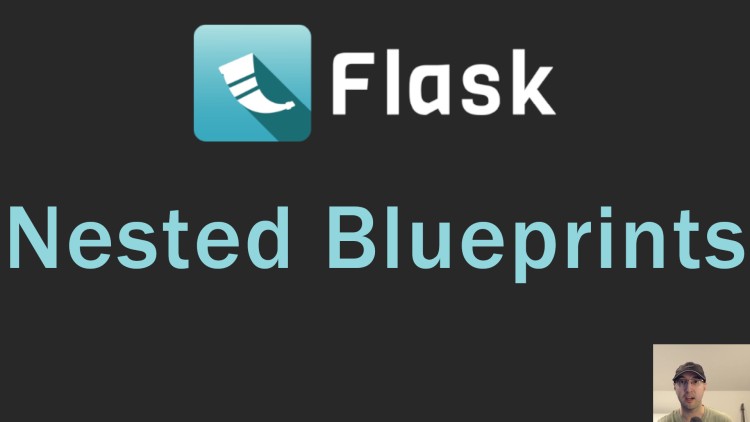 Flask Nested Blueprints Example — Nick Janetakis Flask Nested Blueprints Example — Nick Janetakis