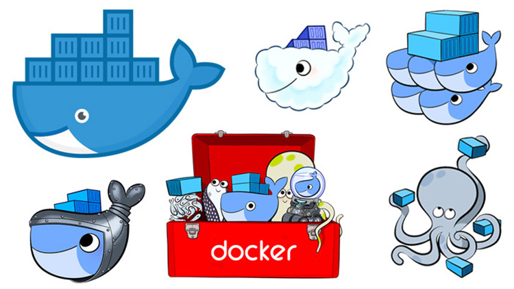 Get to Know Docker's Ecosystem — Nick Janetakis
