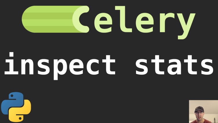 Inspect the Stats and Get a Status Report of Your Celery Workers — Nick ...