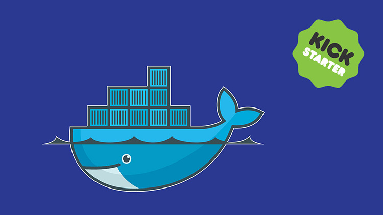 Interested In A Docker Course — Nick Janetakis