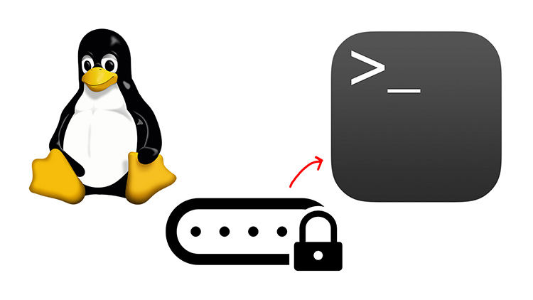 Managing Your Passwords On The Command Line In Linux With Pass — Nick 
