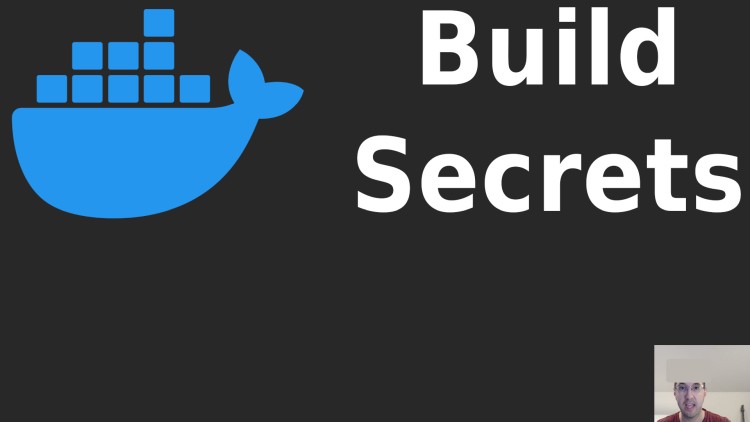 Mount Secure Build-Time Secrets with Docker and Docker Compose — Nick Janetakis