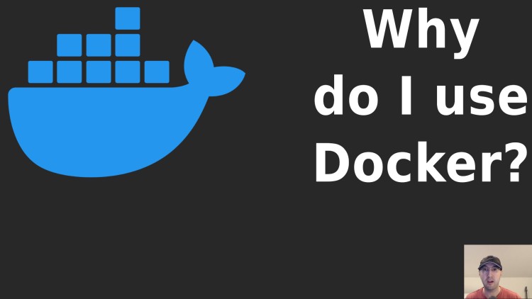 My Origin Story with Docker and Why I'm Using It 10 Years Later — Nick Janetakis