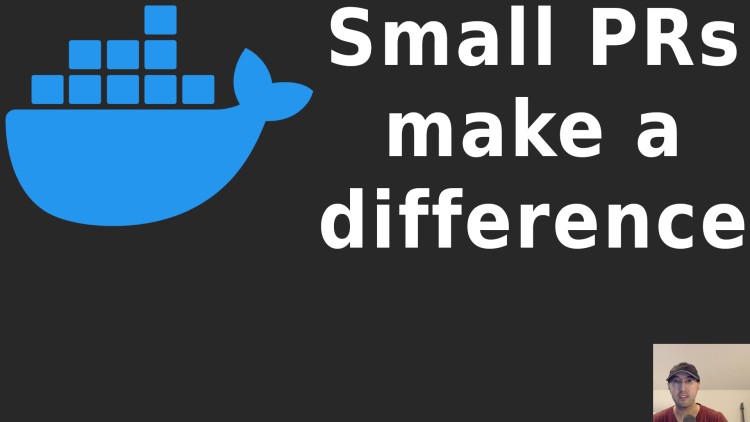 Never Underestimate Making Pull Requests to Update Documentation — Nick ... Never Underestimate Making Pull Requests to Update Documentation — Nick ...