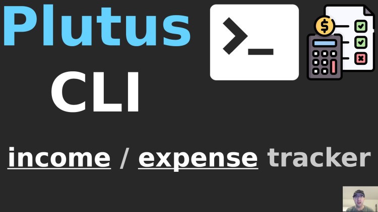 Plutus Is a Command Line Income and Expense Tracker — Nick Janetakis