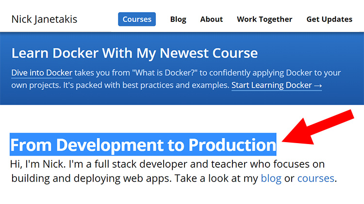 39 How To Edit Javascript On A Website Modern Javascript Blog