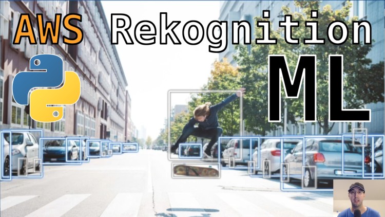 Using Aws Rekognition And Python To Identify Objects Text In Images 9009